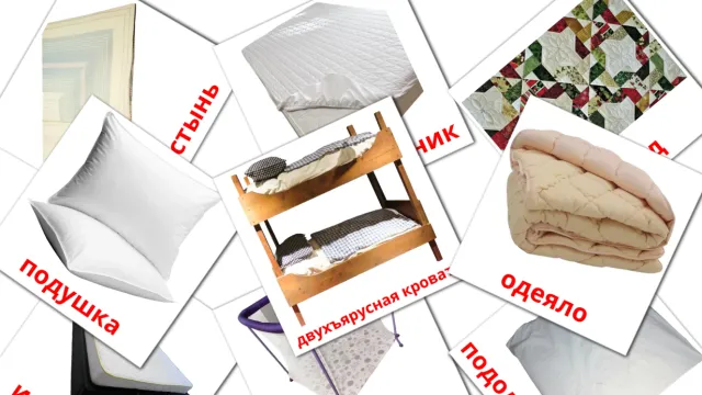 1300+ FREE Russian Flashcards | PDF | Picture Vocabulary