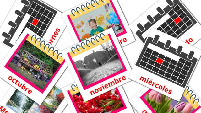 126 FREE Spanish Verbs Flashcards | PDF