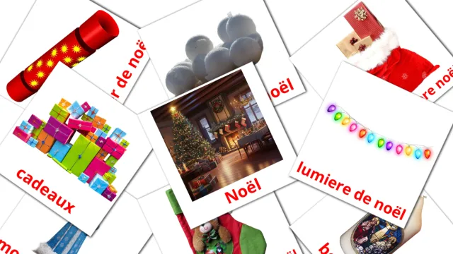 31 FREE Easter Flashcards | PDF | French Words