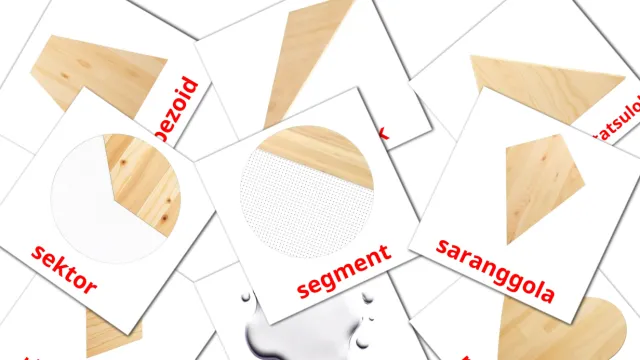 1300+ FREE Filipino Flashcards | PDF | Picture Vocabulary