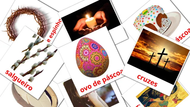 32 FREE Électronique Flashcards | PDF | Portugais Words