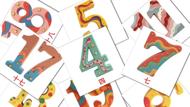 1300+ FREE Chinese(Traditional) Vocabulary Flashcards | PDF