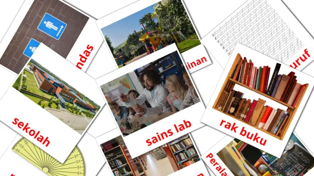 72 Free Malay Adjectives Flashcards Pdf