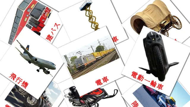 1300+ FREE Japanese Flashcards | PDF | Picture Vocabulary