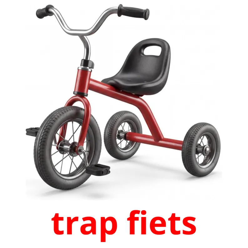 16 FREE Bicycle transport Flashcards | PDF | Afrikaans Words
