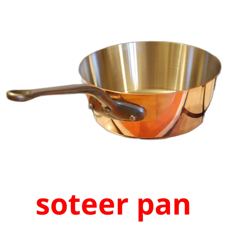 31 FREE Kitchenware Flashcards | PDF | Afrikaans Words