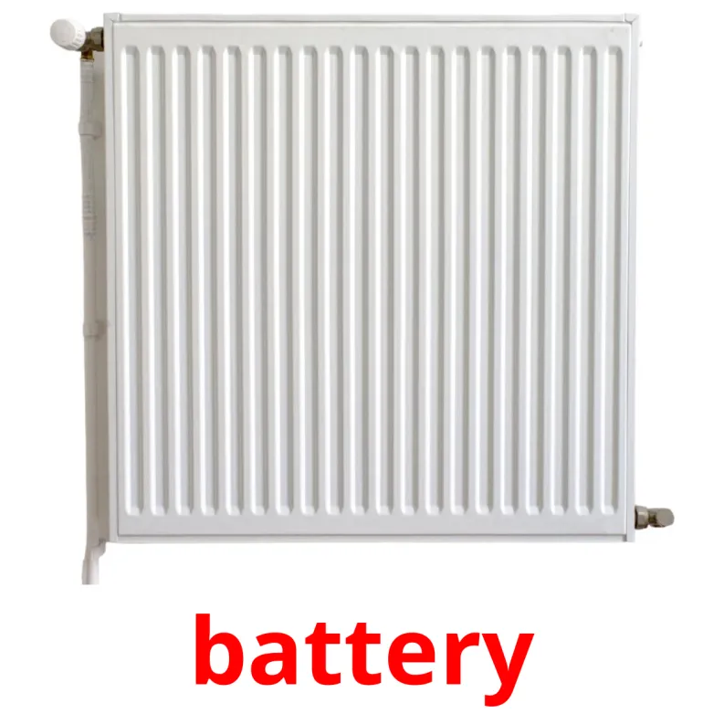 25 FREE House Flashcards | PDF | Afrikaans Words