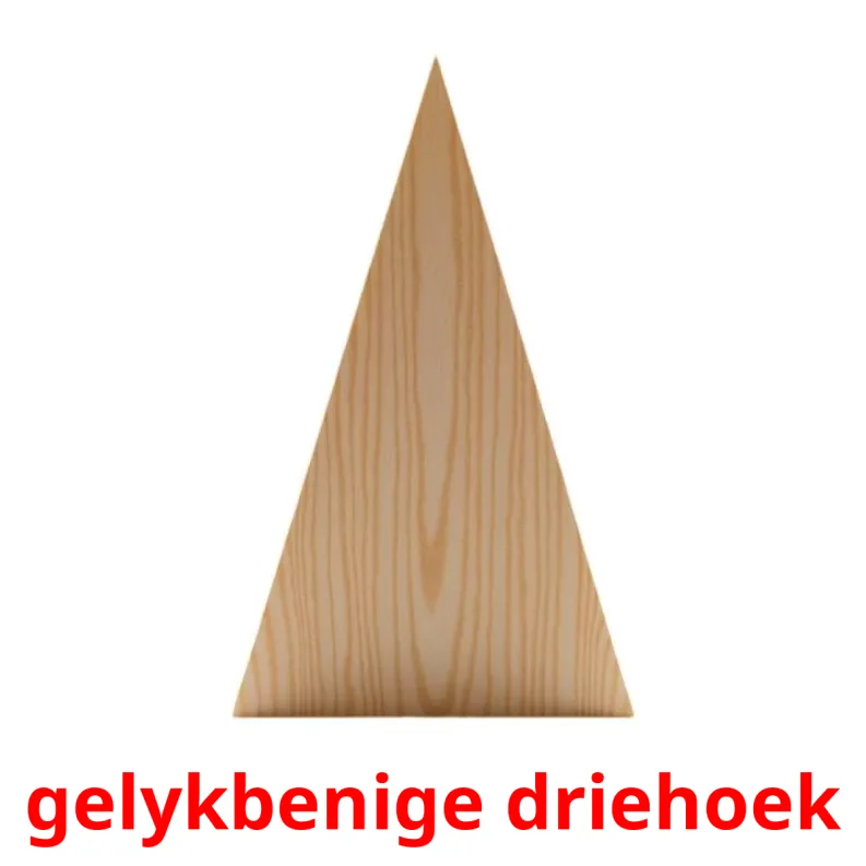 35 FREE 2D Shapes Flashcards | PDF | Afrikaans Words