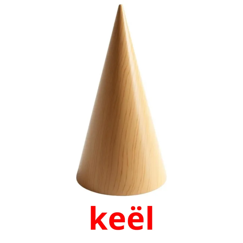 17 FREE 3D Shapes Flashcards | PDF | Afrikaans Words