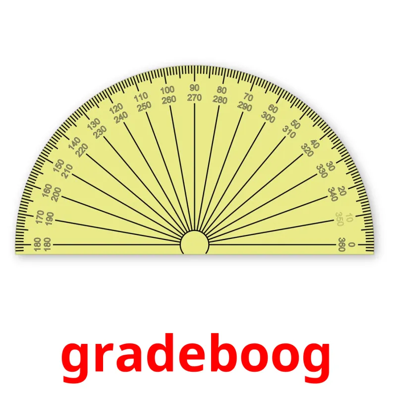 36 Бесплатных Карточек Школьные принадлежности на Африкаанс | PDF