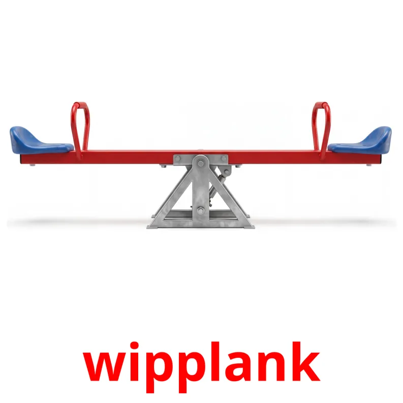 13 FREE Playground Flashcards | PDF | Afrikaans Words