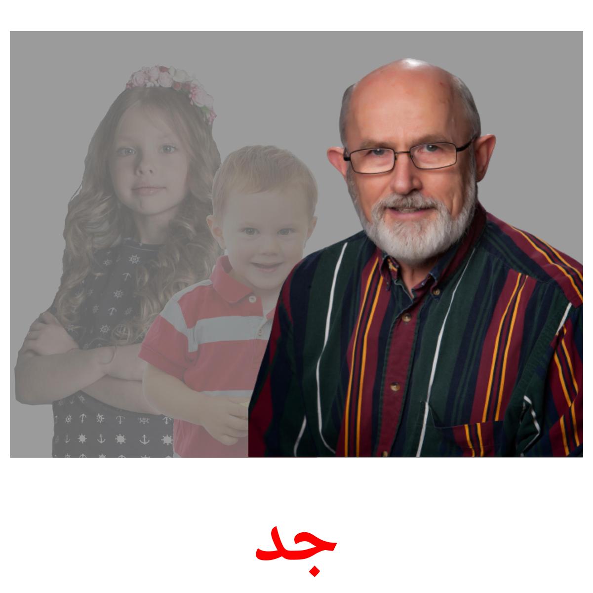 32 Cartes Nomenclature Montessori Les Membres de la Famille GRATUIT à ...