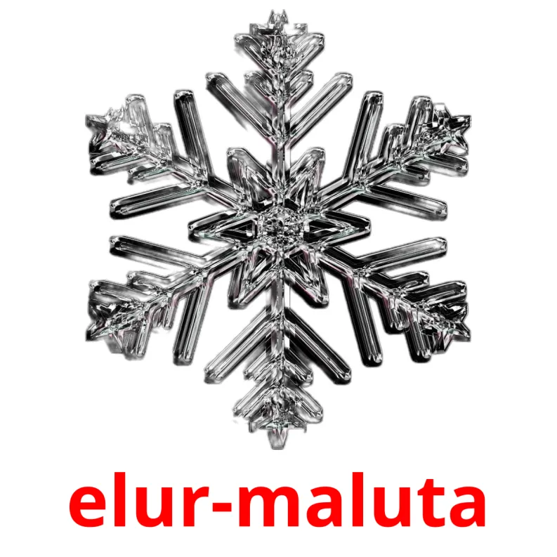 28 Cartes Nomenclature Montessori Noël GRATUIT à Imprimer en Basque | PDF