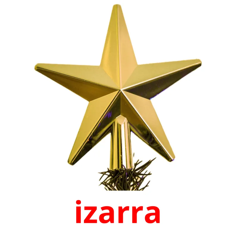 28 FREE Christmas Flashcards | PDF | Basque Words