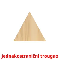 35 FREE 2D Shapes Flashcards in 4 PDF formats | Bosnian Pictures