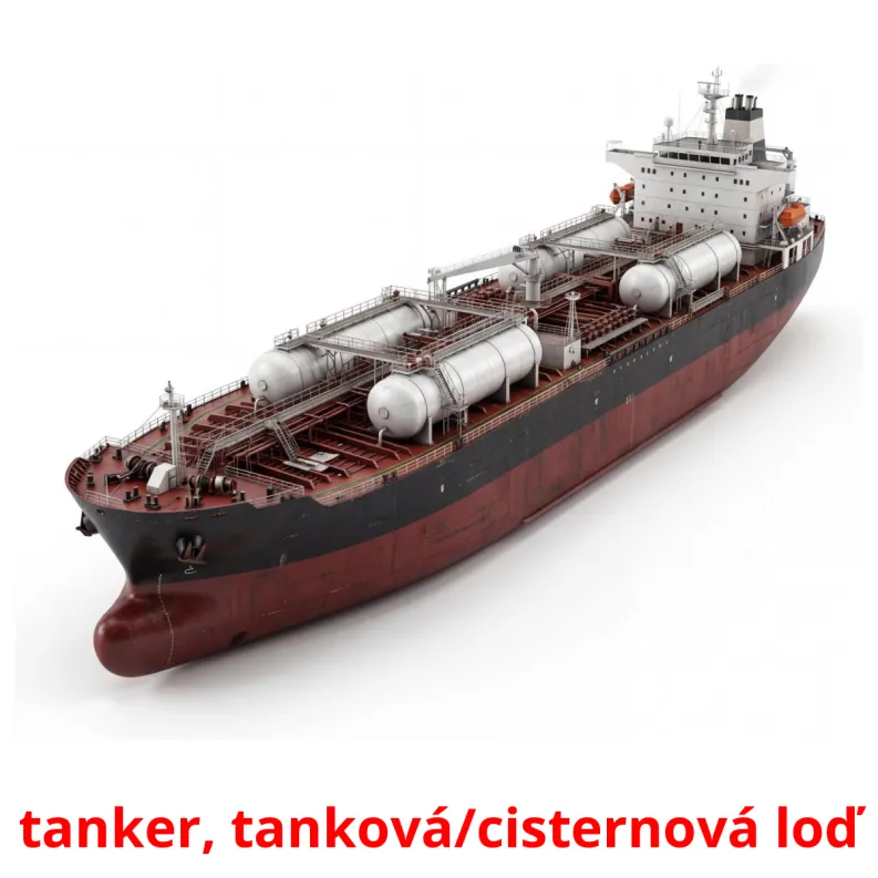 18 FREE Water transport Flashcards | PDF | Czech Words