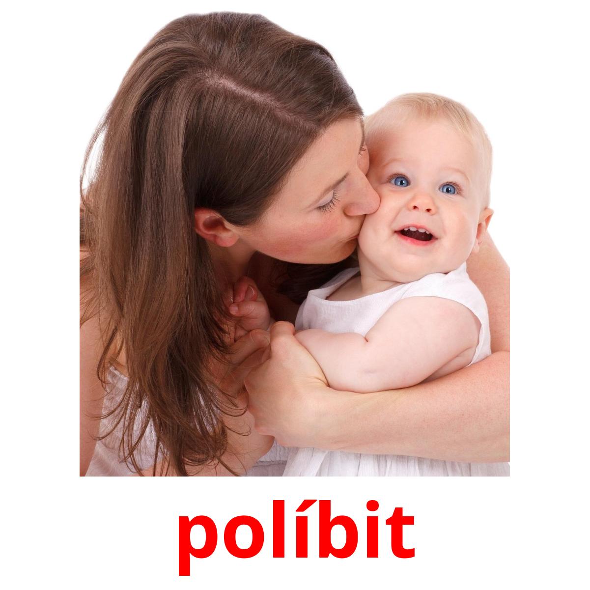 25 FREE Mother's day Flashcards | PDF | Czech Words