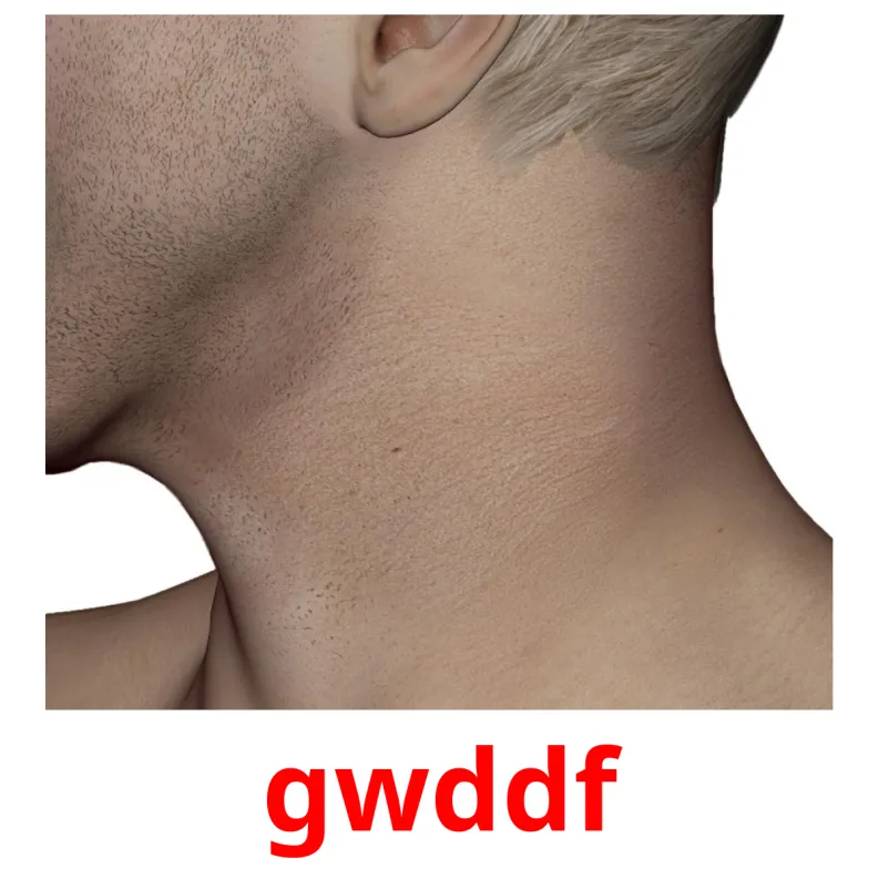 26 FREE Body Parts Flashcards | PDF | Welsh Words