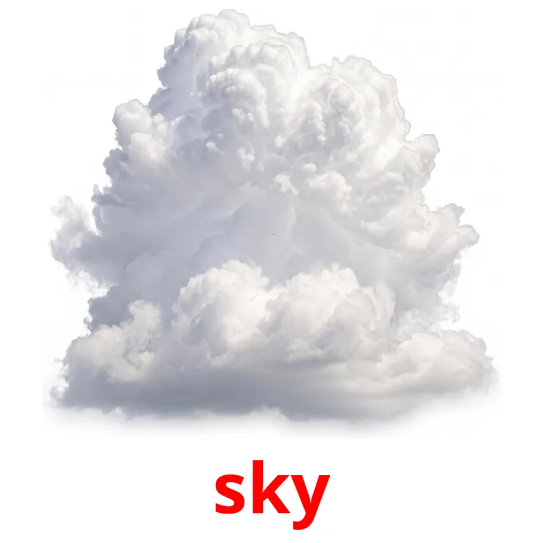 31 FREE Weather Flashcards in 4 PDF formats | Dansk Pictures