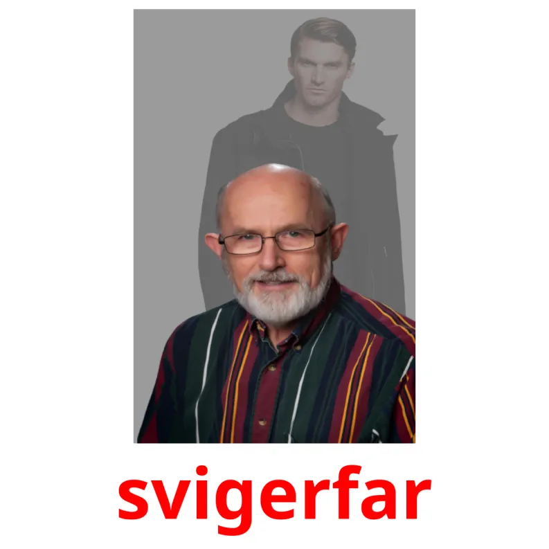 32 FREE Family members Flashcards | PDF | Dansk Words