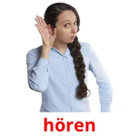 23 FREE State verbs Flashcards | PDF | German Words