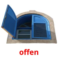 73 FREE Opposites Flashcards | PDF | German Words