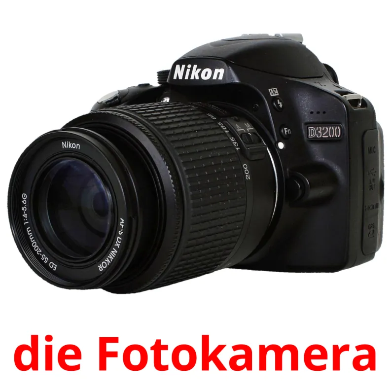 28 FREE Gadgets Flashcards | PDF | German Words