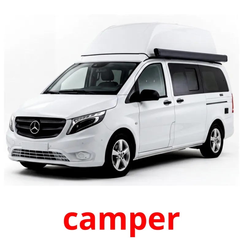 27 FREE Land transport Flashcards | PDF | English Words