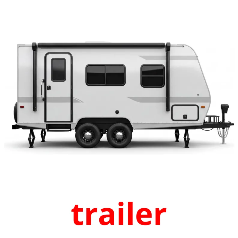 27 FREE Land transport Flashcards | PDF | English Words
