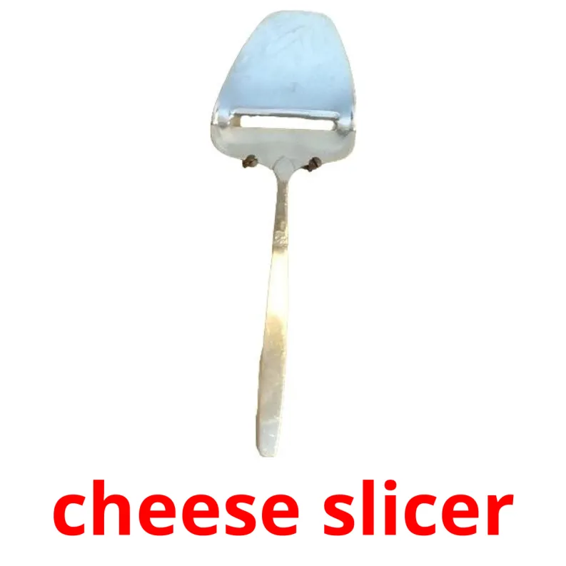 31 FREE Kitchenware Flashcards | PDF | English Words