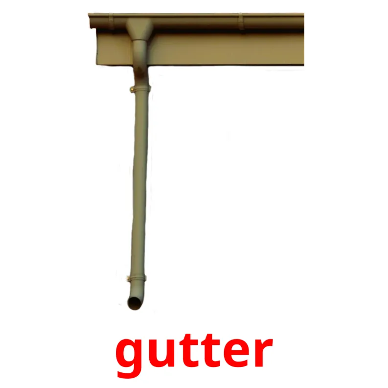 25 FREE House Flashcards | PDF | English Words