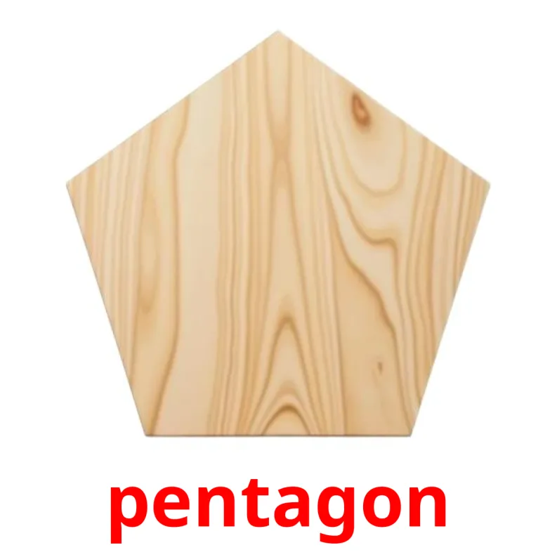 35 FREE 2D Shapes Flashcards | PDF | English Words