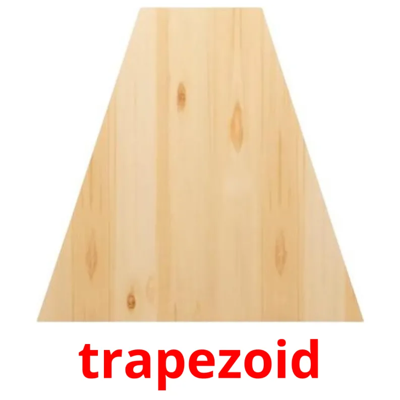 35 FREE 2D Shapes Flashcards | PDF | English Words