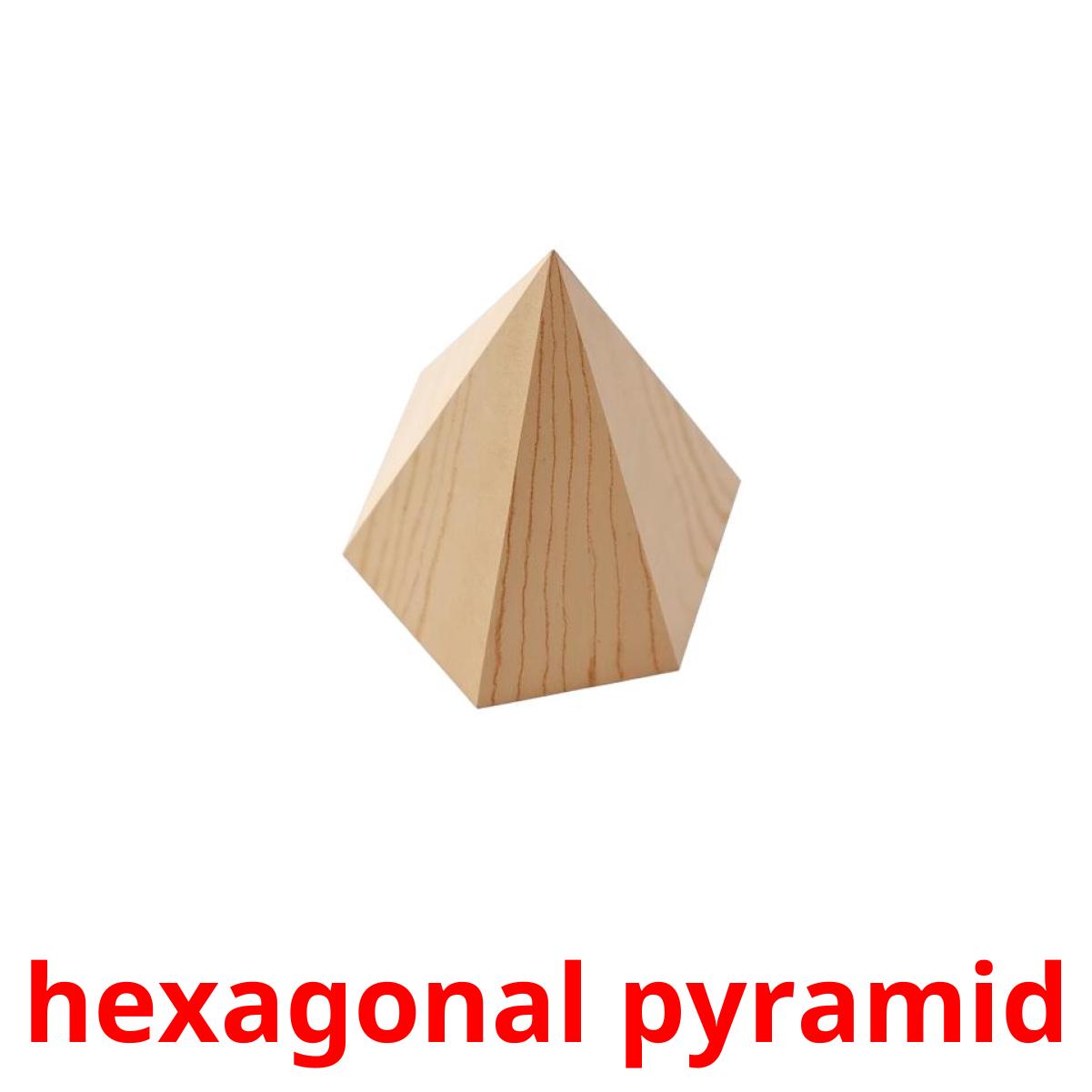 17 Free 3D Shapes Flashcards in english (PDF files)