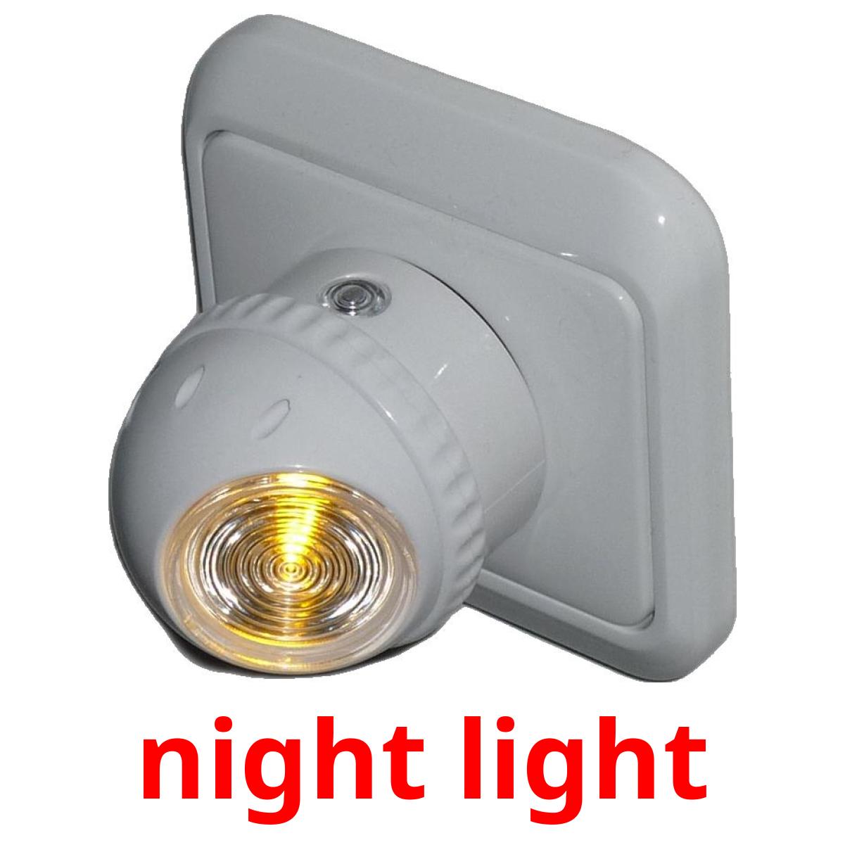 18 Free Bedroom accessories Flashcards in english (PDF files)