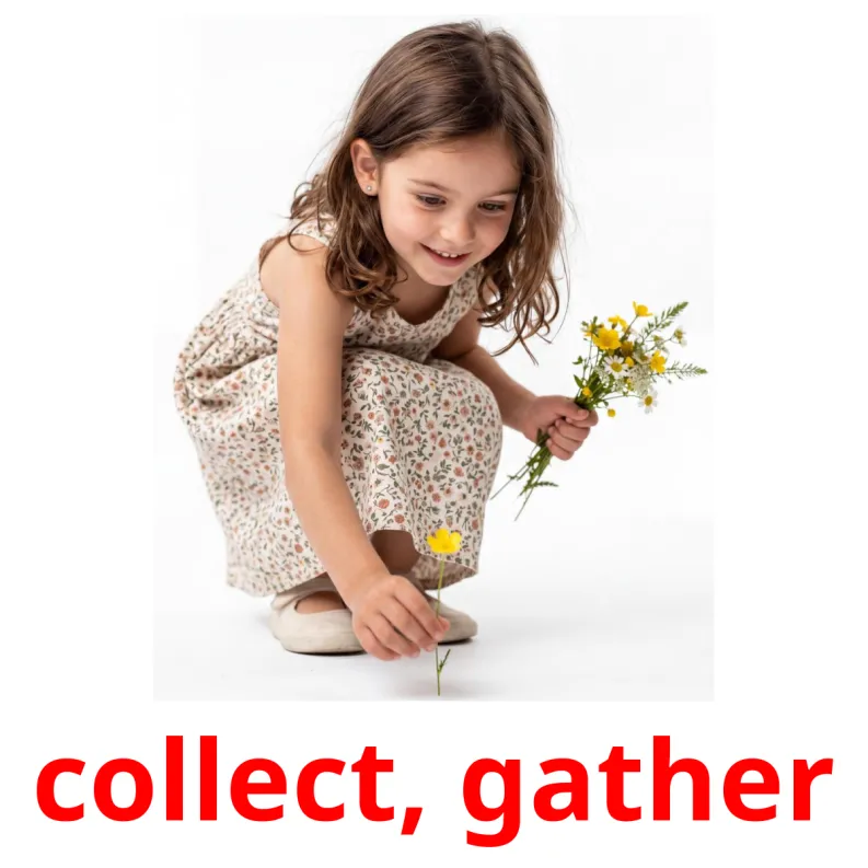52 FREE Action verbs Flashcards | PDF | English Words