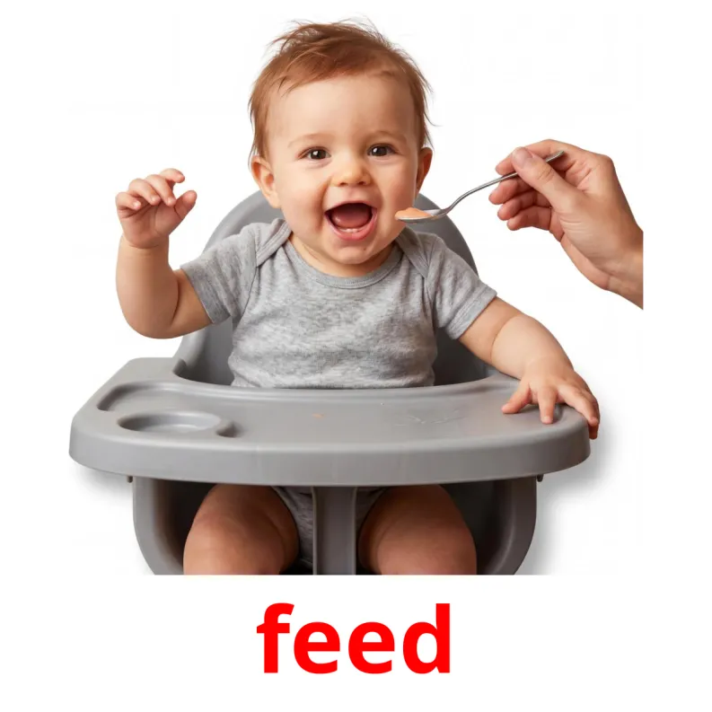 52 FREE Action verbs Flashcards | PDF | English Words