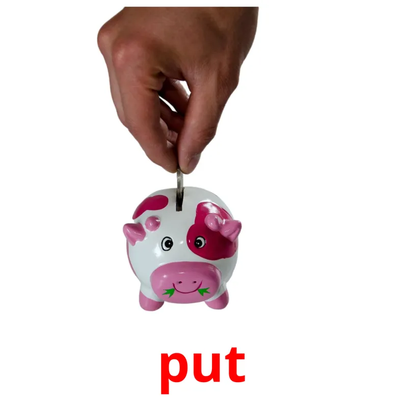 52 FREE Action verbs Flashcards | PDF | English Words