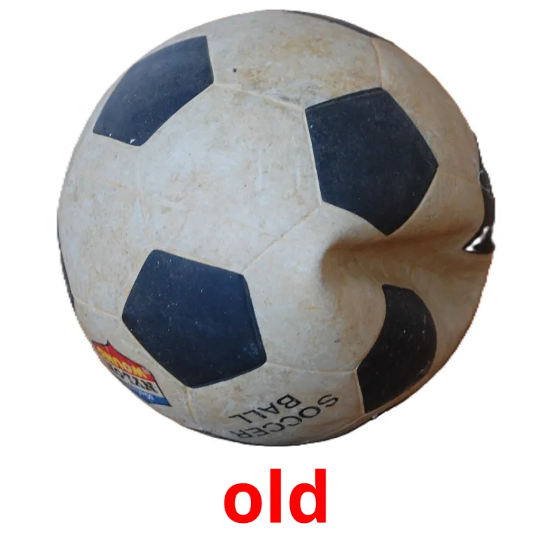 72 FREE Opposites Flashcards | PDF | English Words