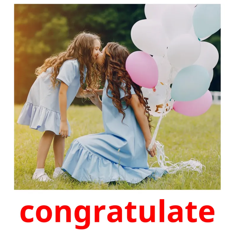 25 FREE Mother's day Flashcards | PDF | English Words