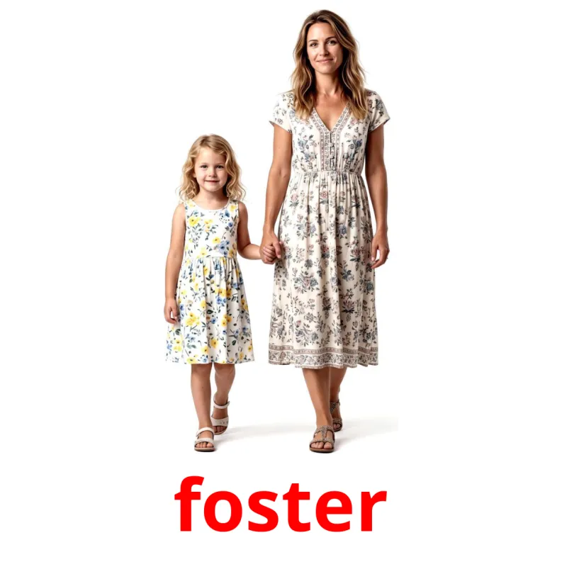 25 FREE Mother's day Flashcards | PDF | English Words