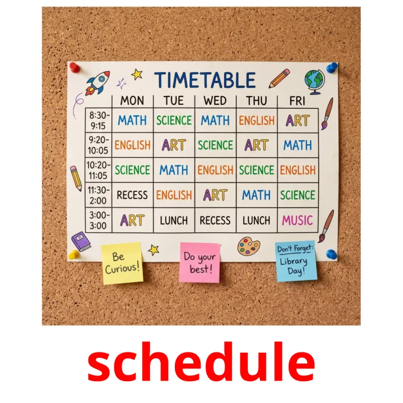 12 FREE Days of Week Flashcards | PDF | English Words