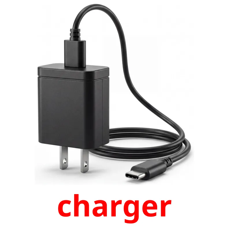 28 FREE Gadgets Flashcards | PDF | English Words