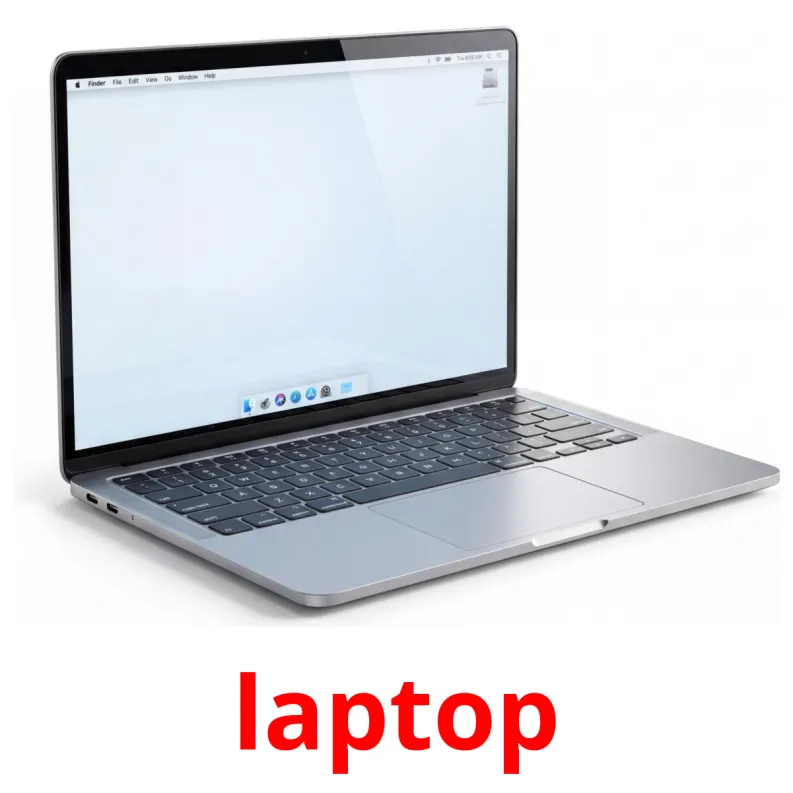 28 FREE Gadgets Flashcards | PDF | English Words