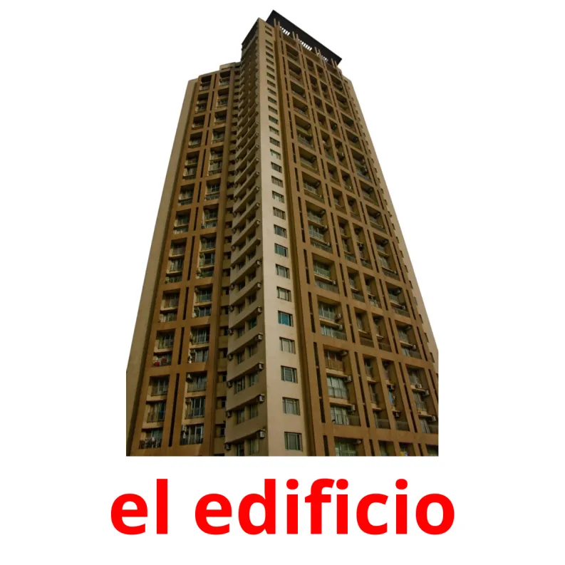 25 FREE House Flashcards | PDF | Spanish Words