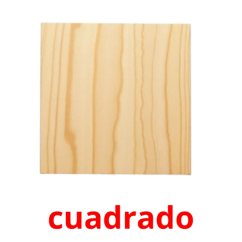 35 FREE 2D Shapes Flashcards | PDF | Spanish Words