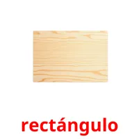 36 Printable 2D Shapes Flashcards in Spanish (Free PDF)