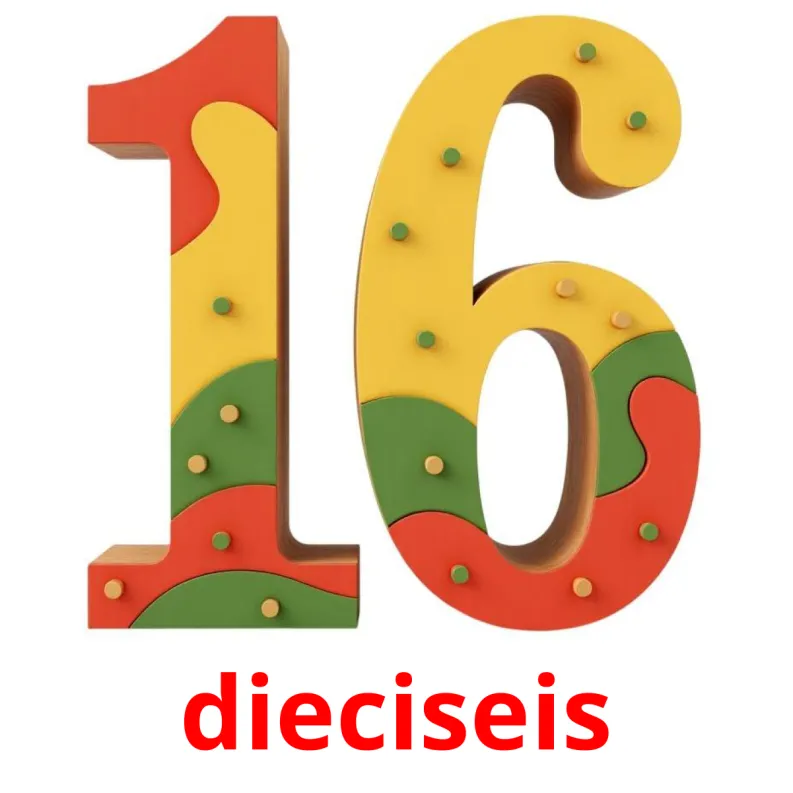 20 FREE Numbers (1-20) Flashcards | PDF | Spanish Words