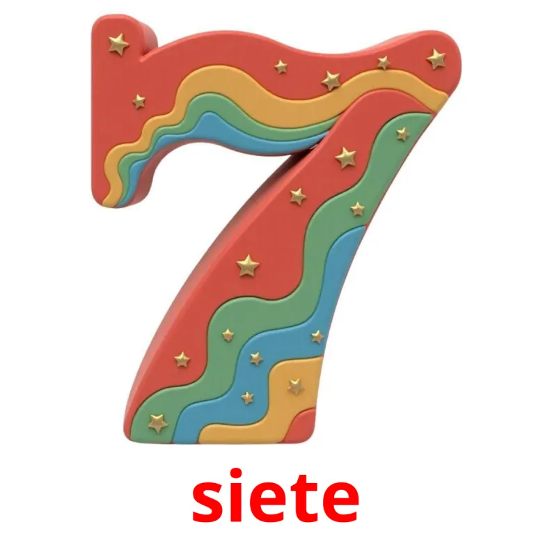 20 FREE Numbers (1-20) Flashcards | PDF | Spanish Words