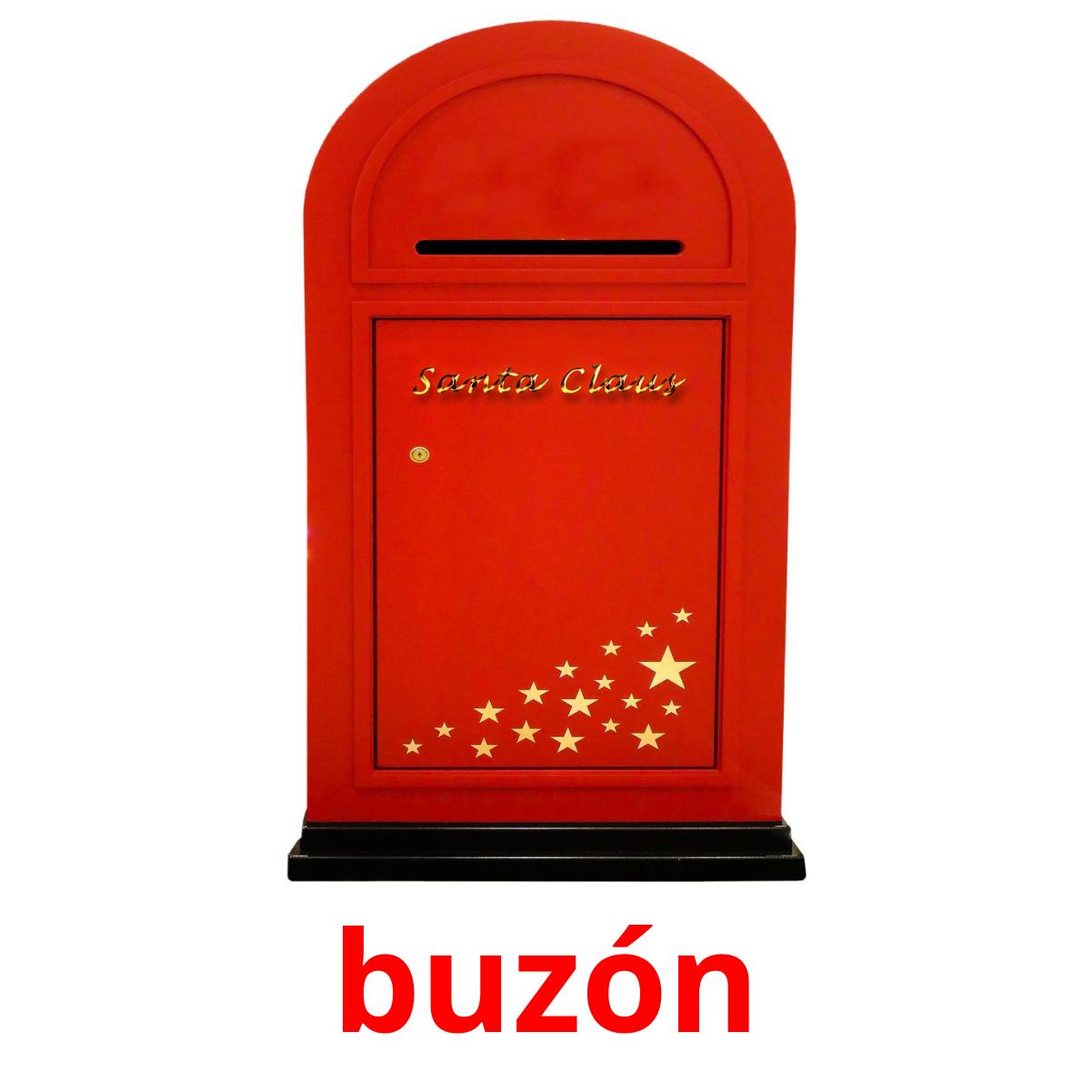 29 Printable Christmas Flashcards in Spanish (Free PDF)